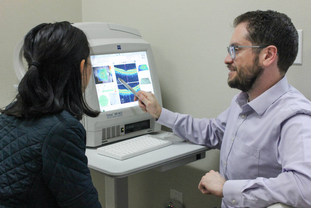 Services – Clear Sight Optometry