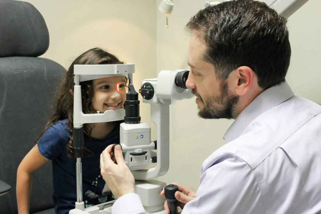 Services – Clear Sight Optometry