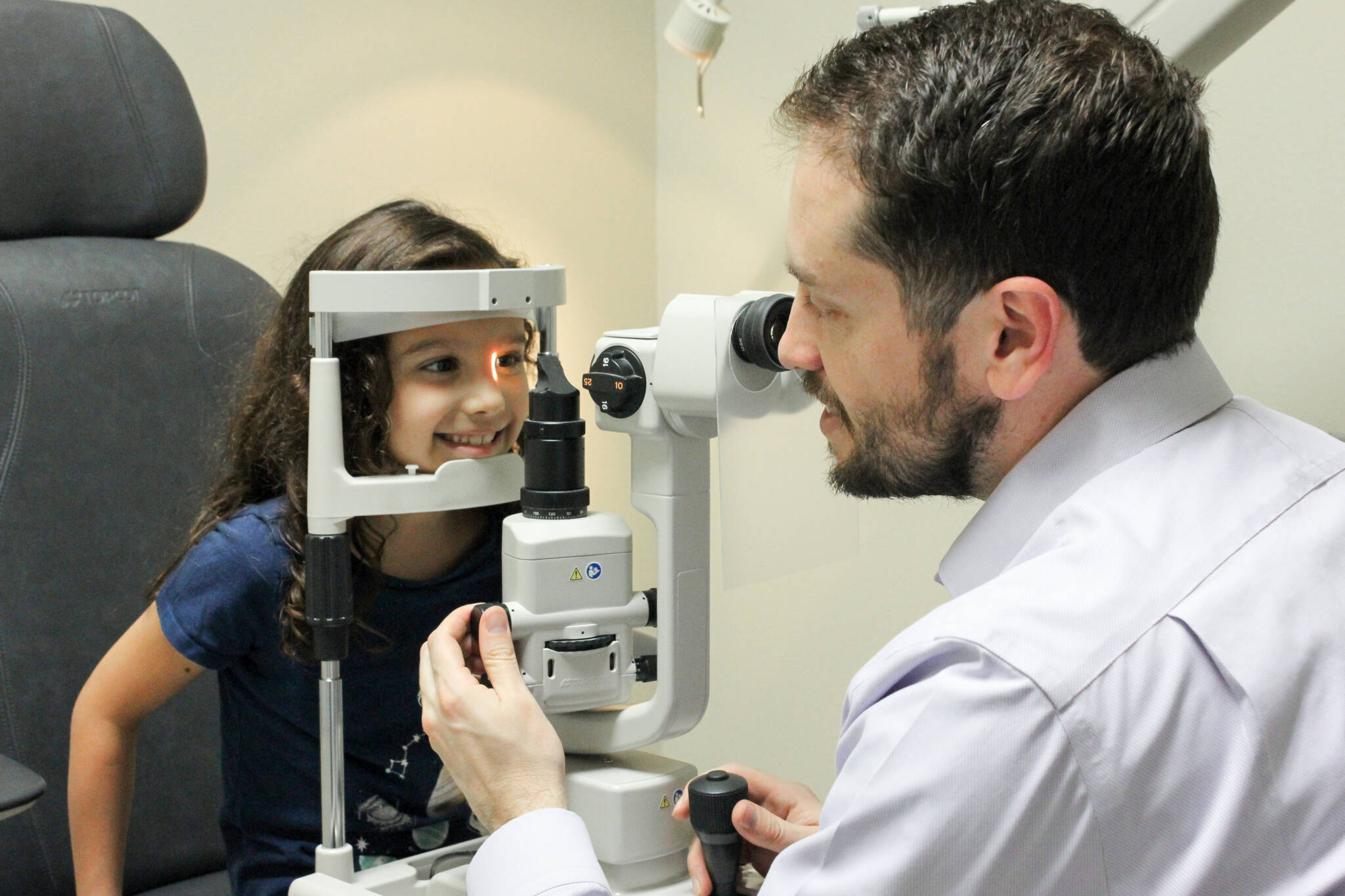 Services - Clear Sight Optometry