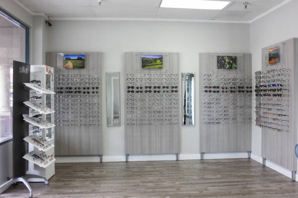 Clear Sight Optometry