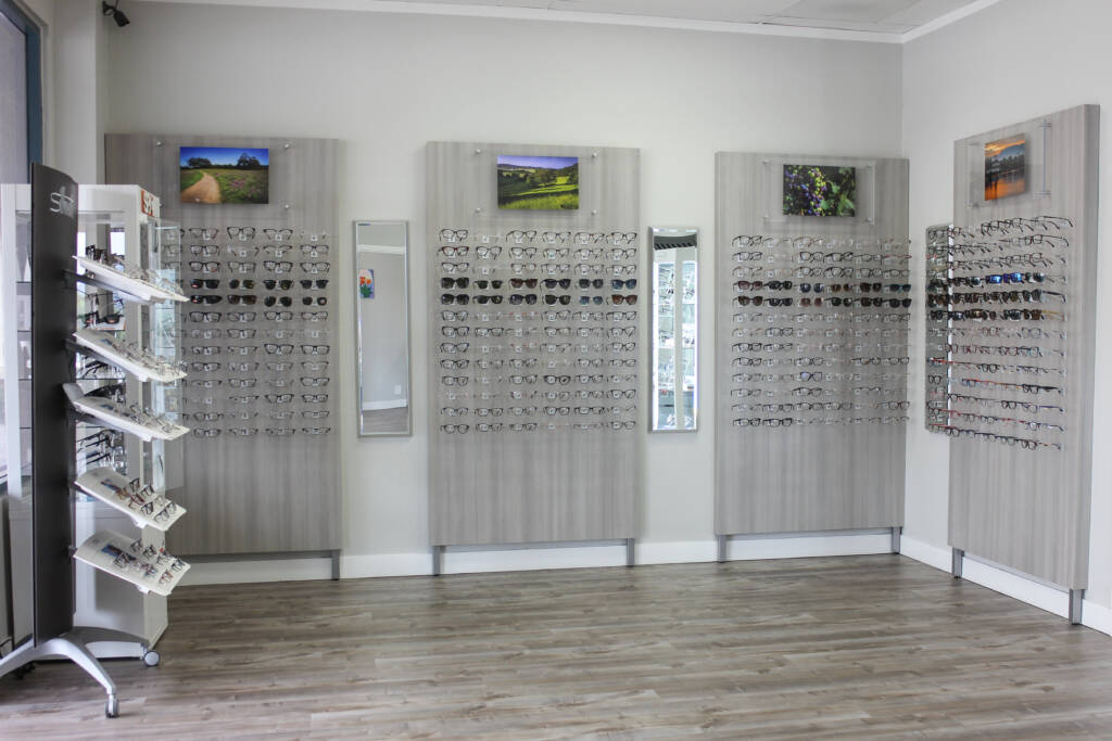 Services – Clear Sight Optometry
