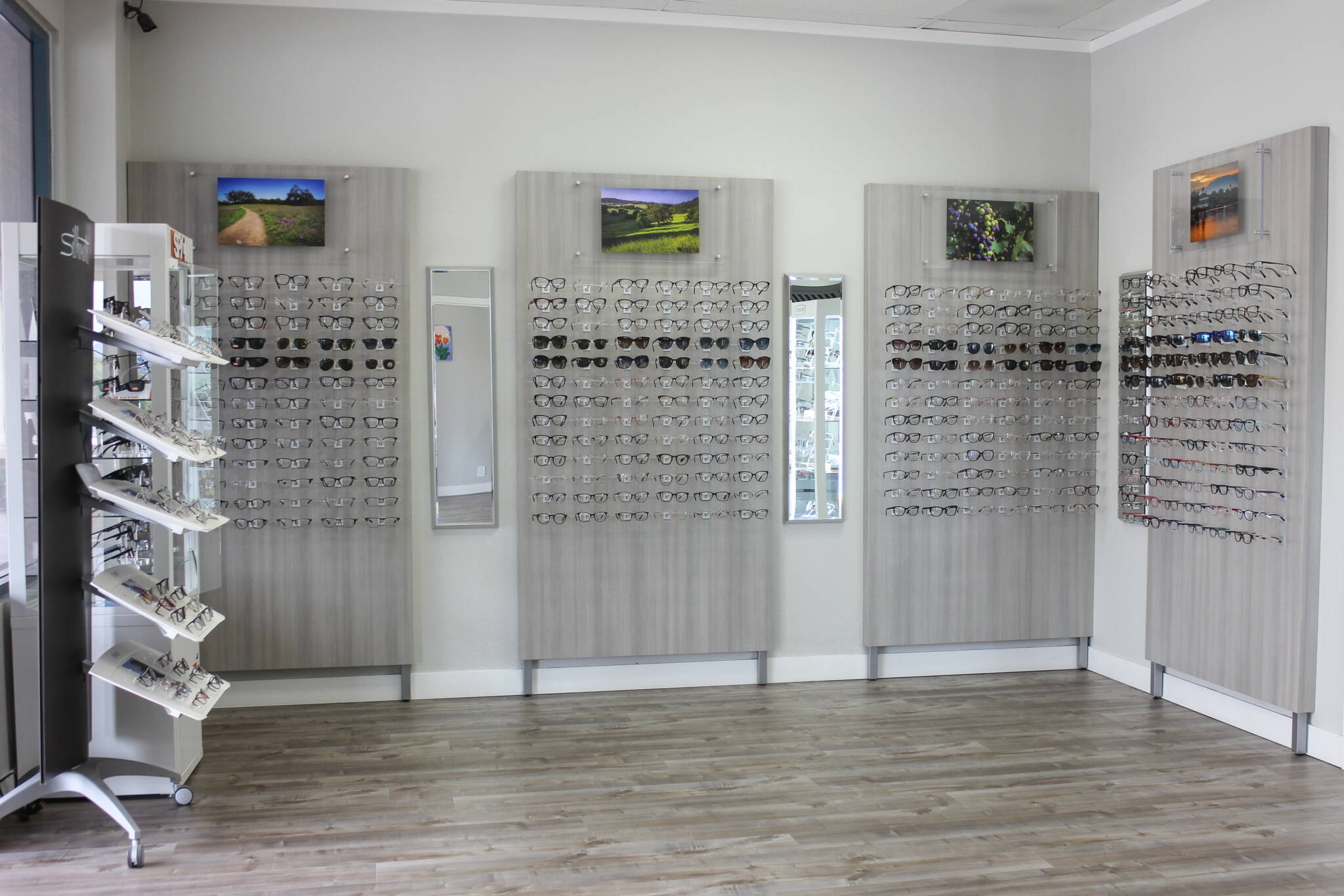 Services – Clear Sight Optometry