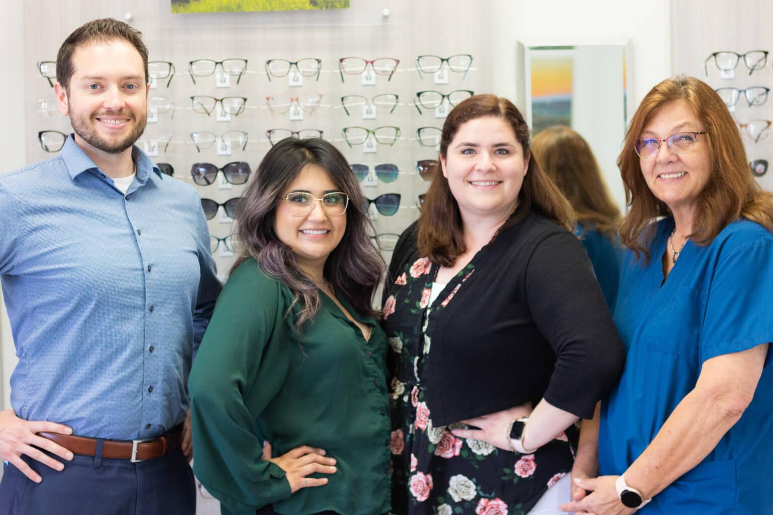 Clear Sight Optometry