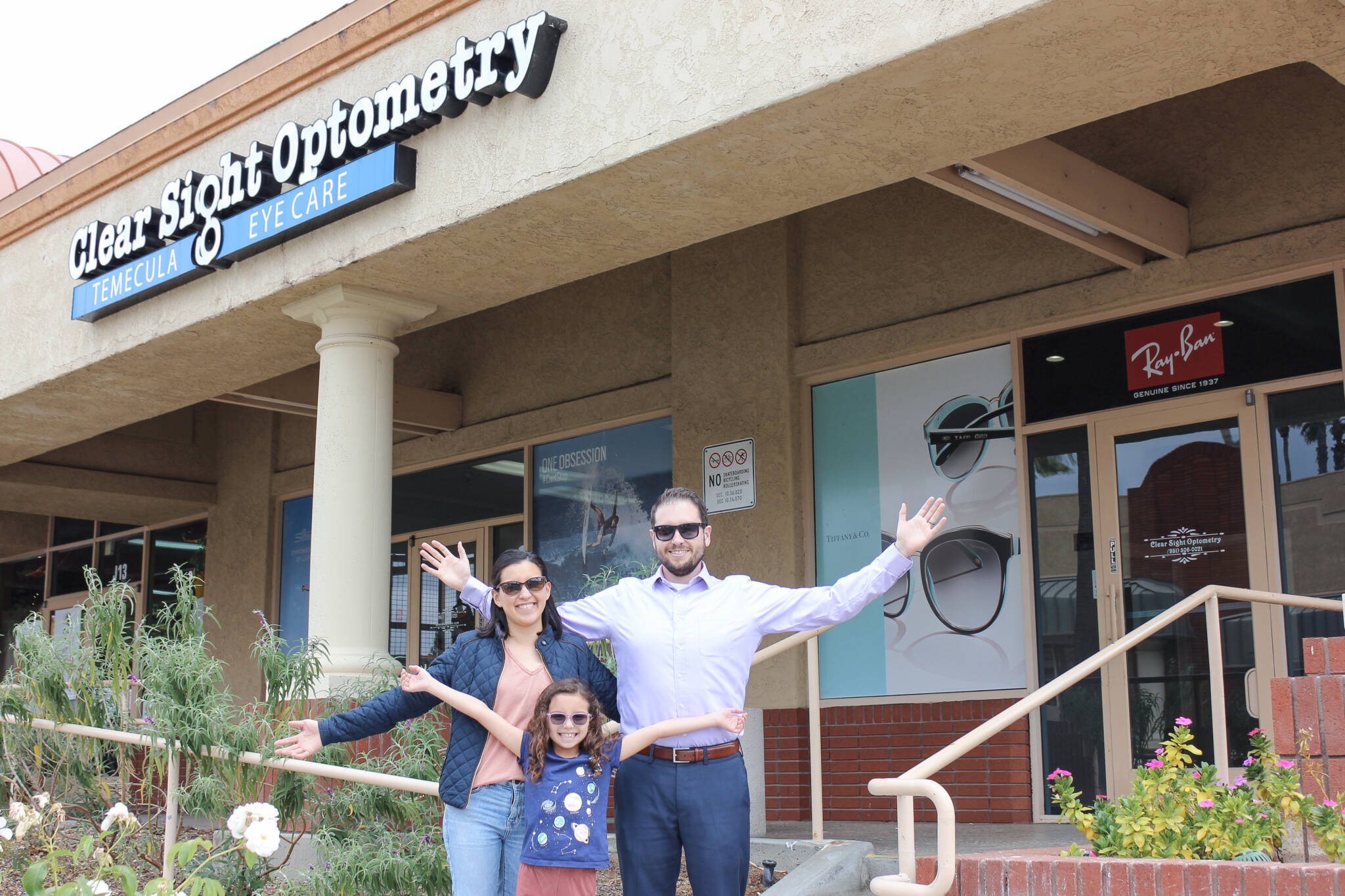 Clear Sight Optometry