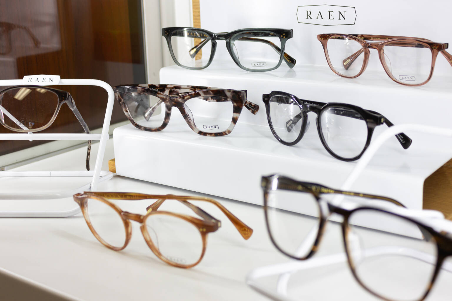 Services – Clear Sight Optometry