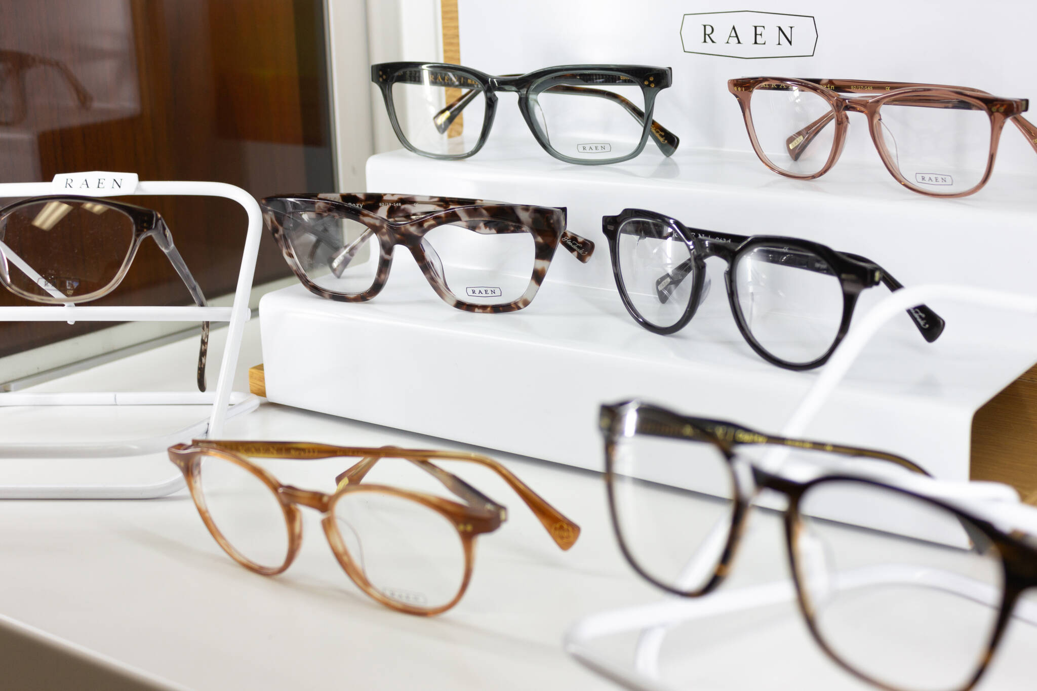 Services – Clear Sight Optometry